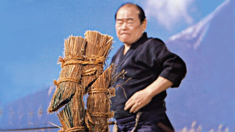 Why Study Toyama-Ryu - Learn The Sword with Shihan Dana Abbott